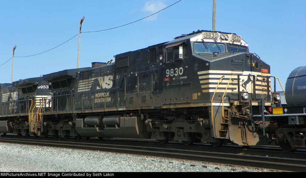 NS 9830